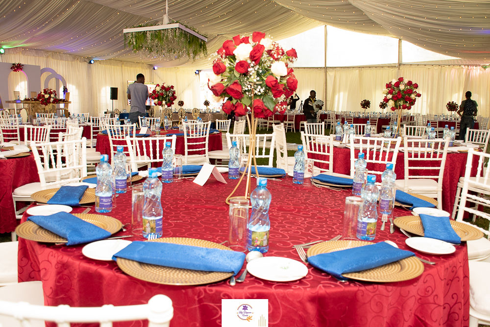 Lily Elegance Events LTD.