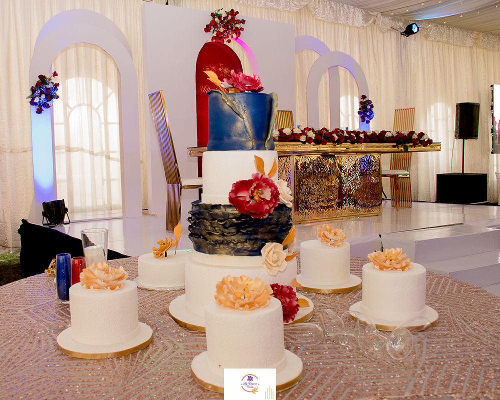 Lily Elegance Events LTD.